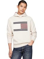 Tommy hilfiger - muški logo duks