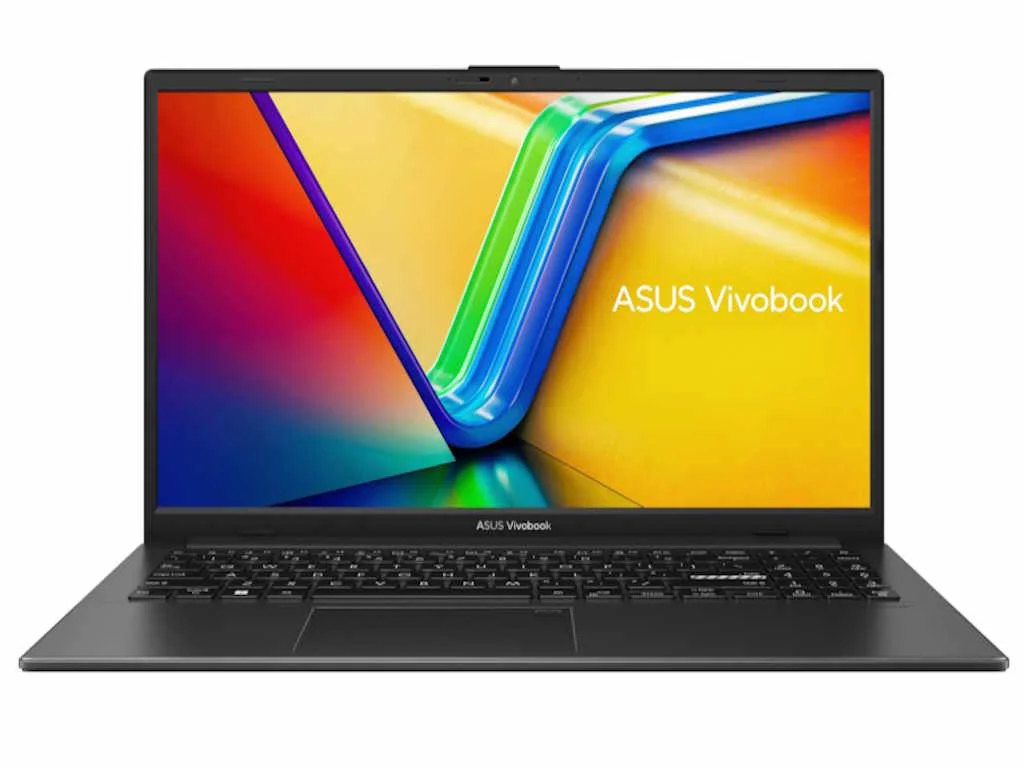 Laptop ASUS VivoBook Go E1504GA-NJ131/DOS/15.6″FHD/Celeron N100/8GB/256GB SSD/crna