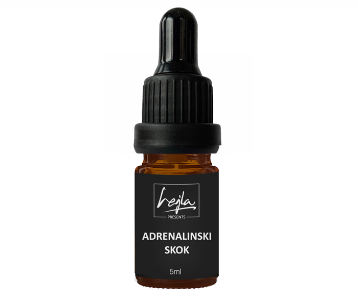 Adrenalinski skok Lejla mešavina 5ml