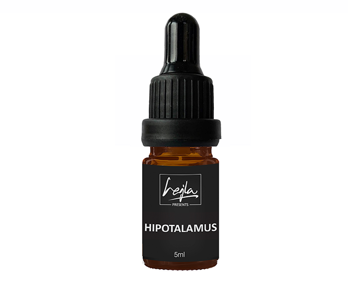 Hipotalamus Lejla mešavina 5ml