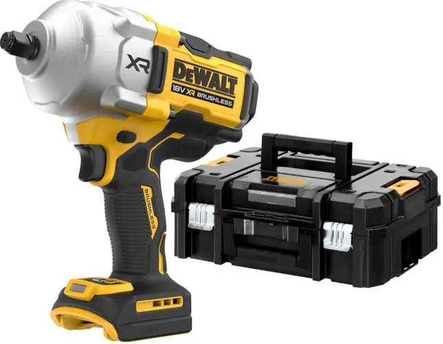 DeWalt DCF961NT akumulatorski udarni odvrtač 18V, 1/2″, 2373Nm, bez baterije i punjača