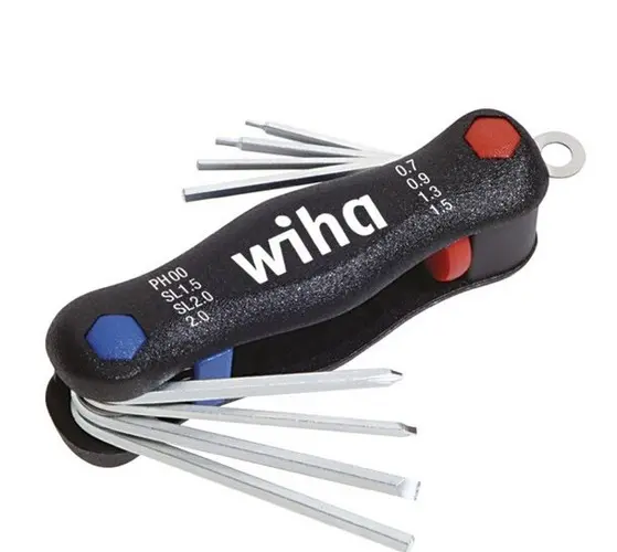 Wiha 27936 MultiTool Mini Pocketstar