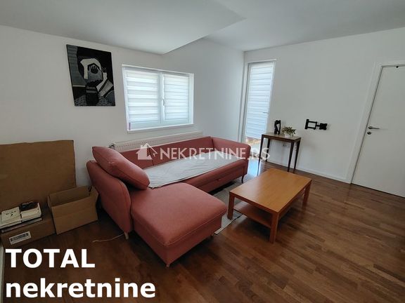 Jednoiposoban stan NOVI SAD, 80340€