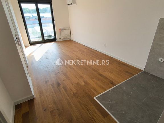 Woodstar Residence,39 m2, Novogradnja,2.0, Severni Bulevar