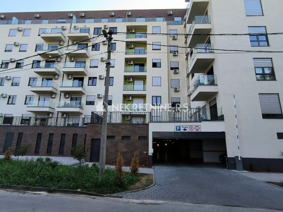 Woodstar Residence,Novogradnja,51 m2, Bez buke,Otvoren Pogled