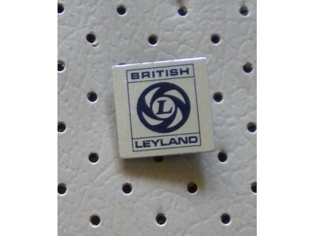 `Leyland` (3)