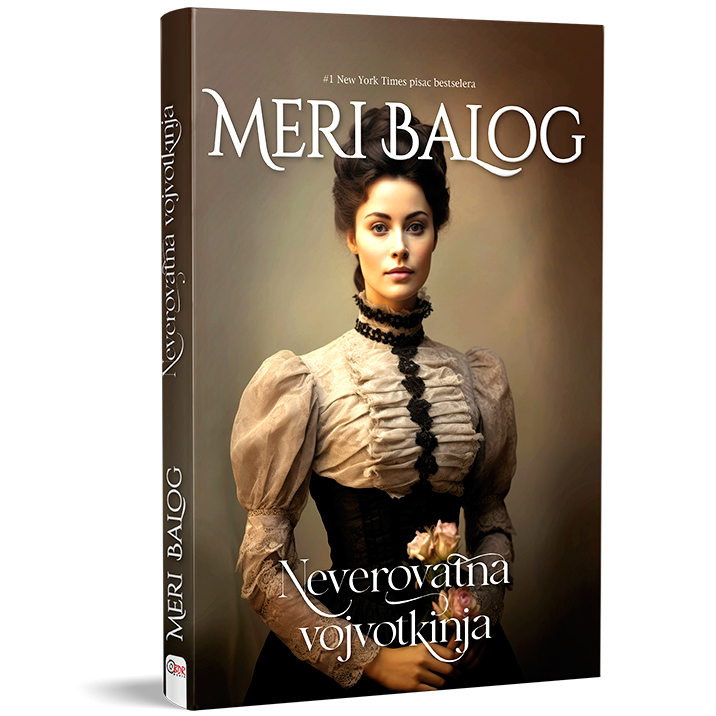 Meri Balog – Neverovatna vojvodkinja