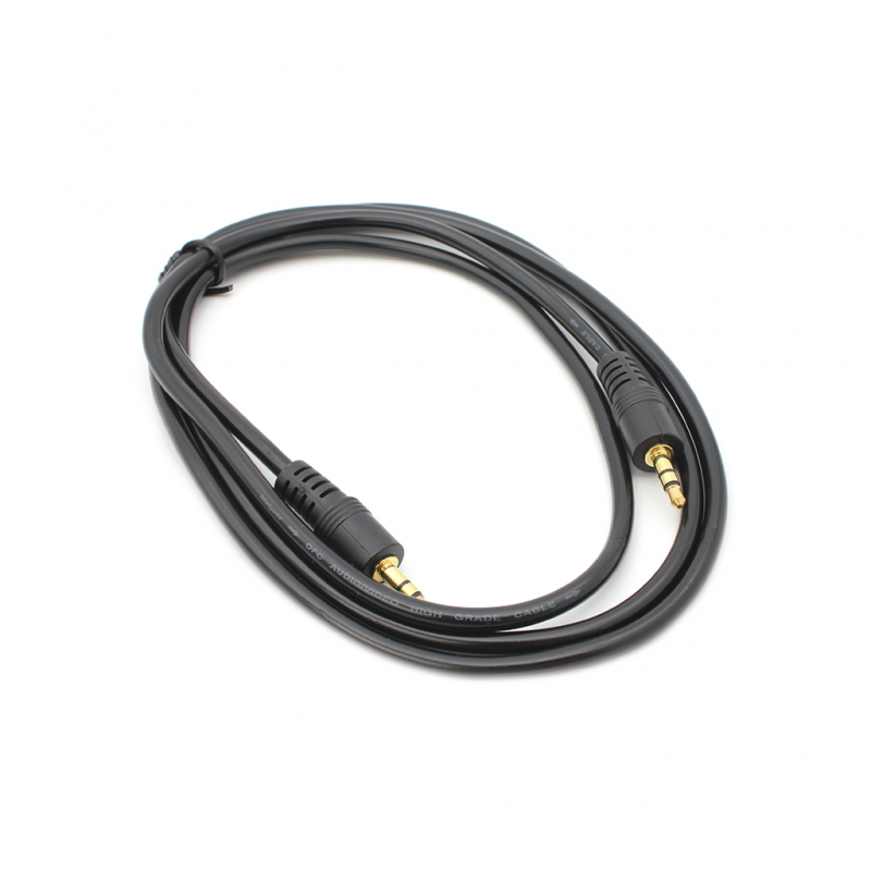 Kabl 3.5mm (M-M) 1.5m JWD-AUDIO6