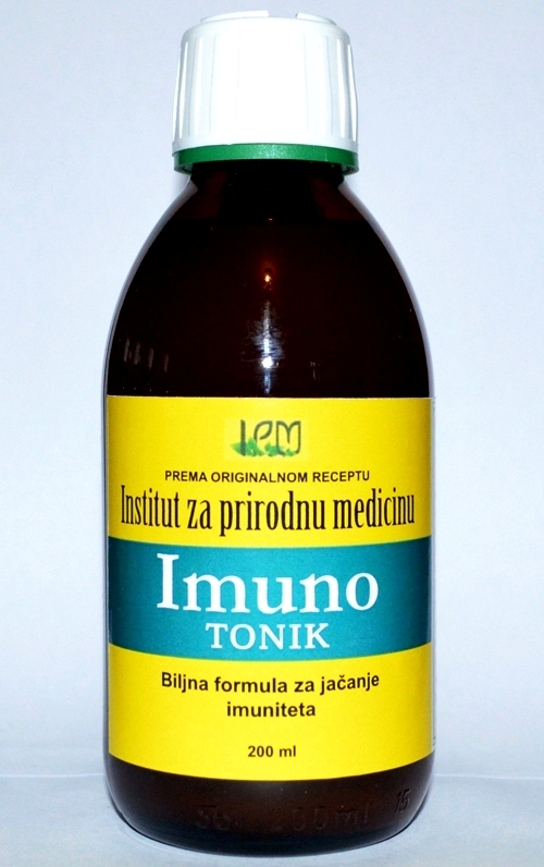 Imuno tonik