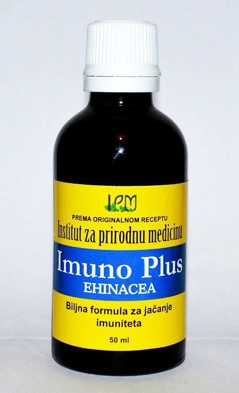 Imuno plus