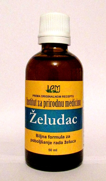 Želudac