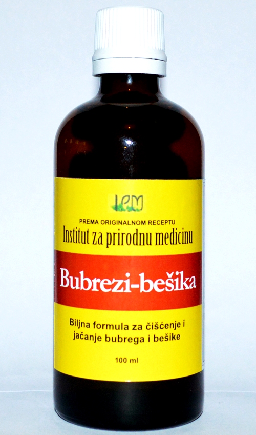 Bubrezi – bešika