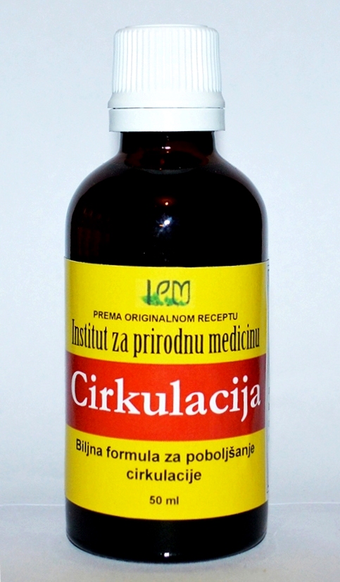 Cirkulacija