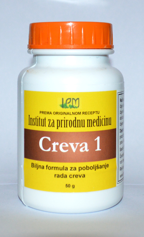 Creva 1