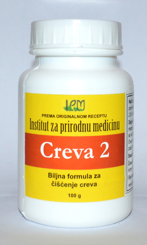 Creva 2