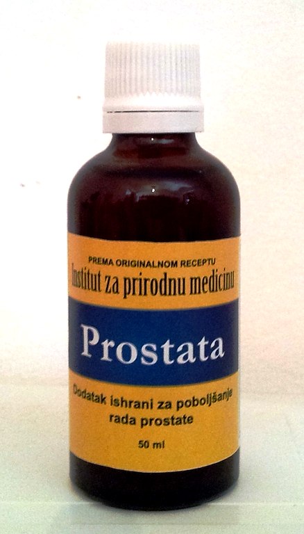 Prostata