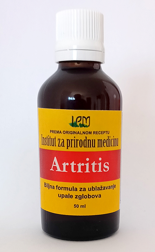 Artritis