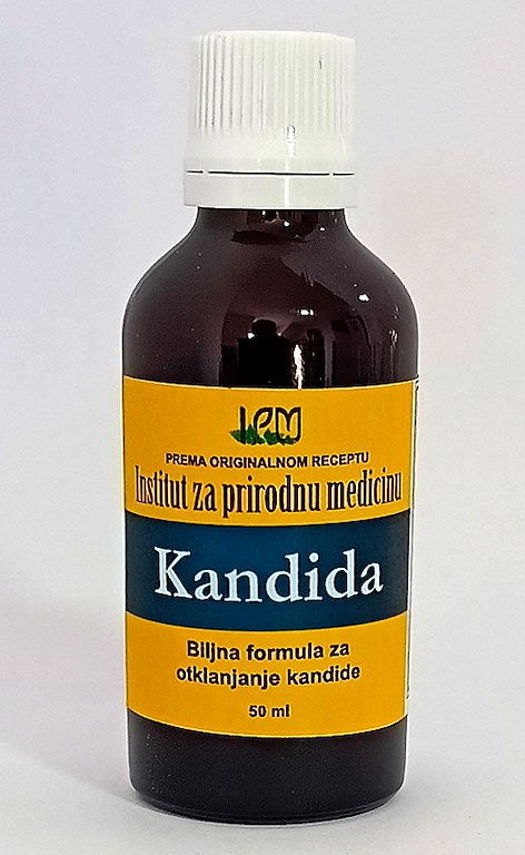 Kandida