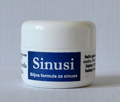 Sinusi