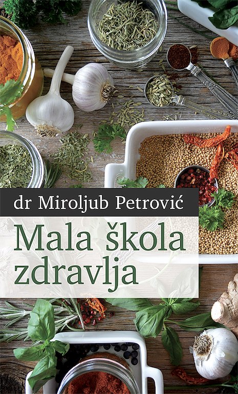 Mala škola zdravlja