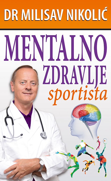 Mentalno zdravlje sportista