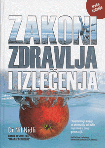 Zakoni zdravlja i izlečenja