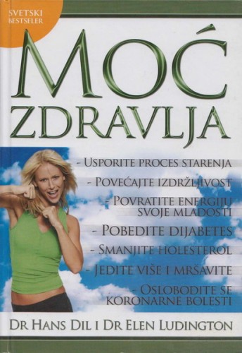 Moć zdravlja