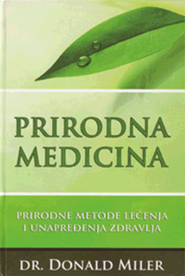 Prirodna medicina