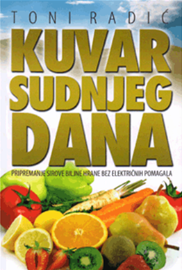 Kuvar sudnjeg dana