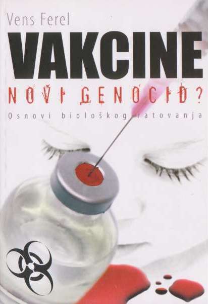 Vakcine – novi genocid