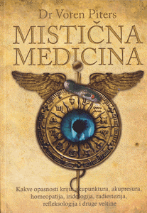 Mistična medicina