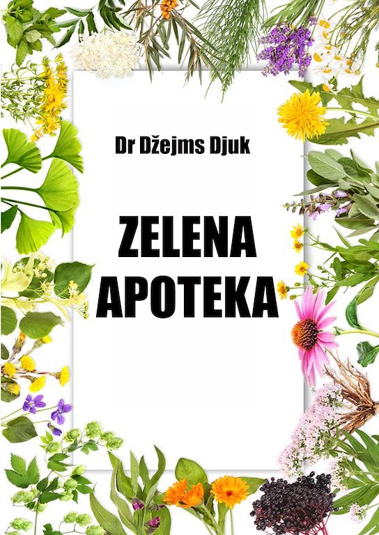 Zelena apoteka