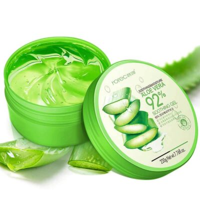 Aloe Vera gel