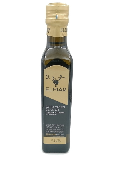 Libero elmar maslinovo ulje 250 ml