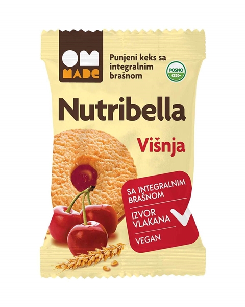 Nutribella višnja