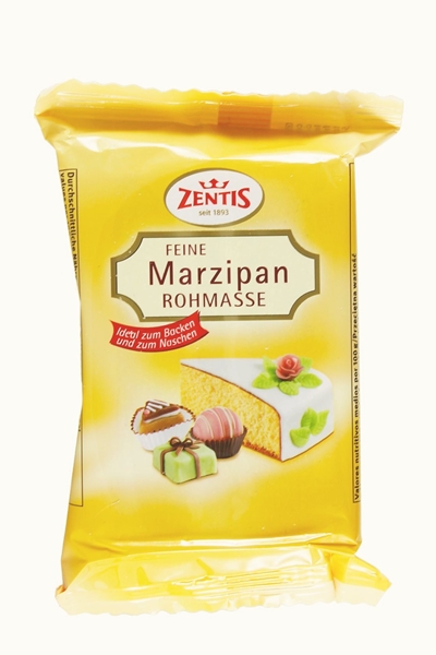 Marcipan masa