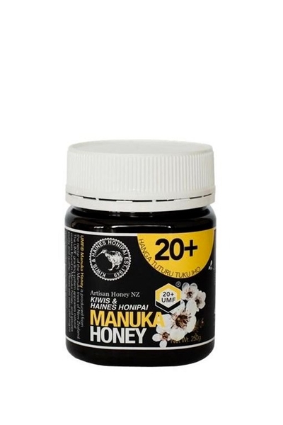 Manuka med UMF20+