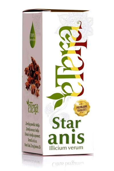 Ulje Star anis