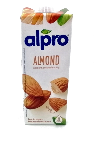 Alpro badem napitak