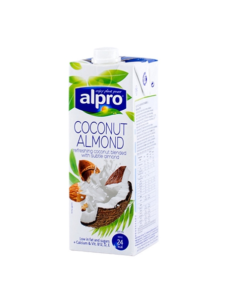 Alpro napitak kokos -badem