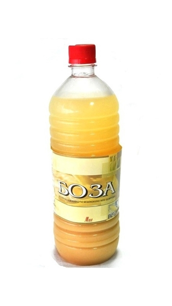 Boza L