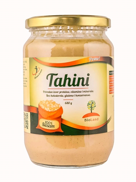 Tahini 680g