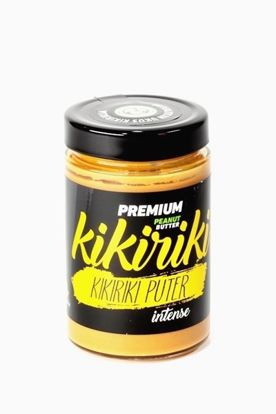 Kikiriki puter premium