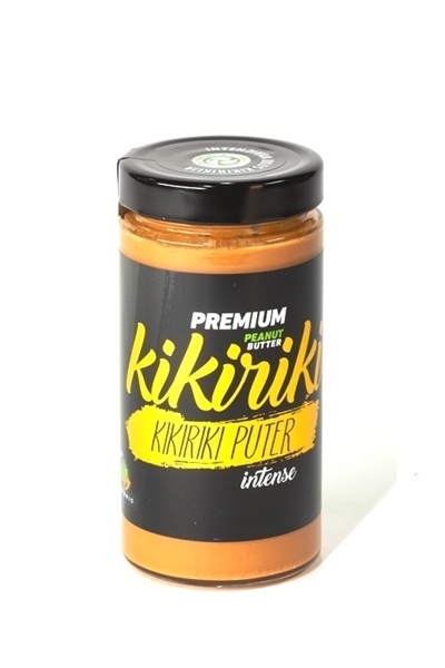 Kikiriki puter premium 500g