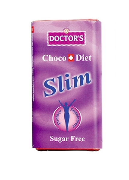 Slim čoko diet