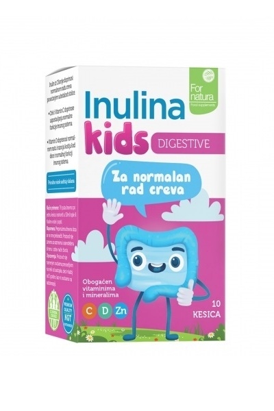 Inulina kids