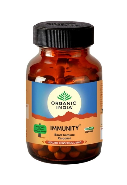 Immunity