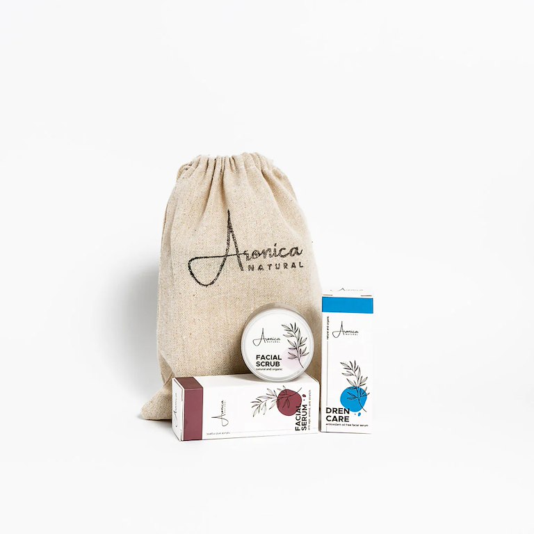 Anti Age mini set