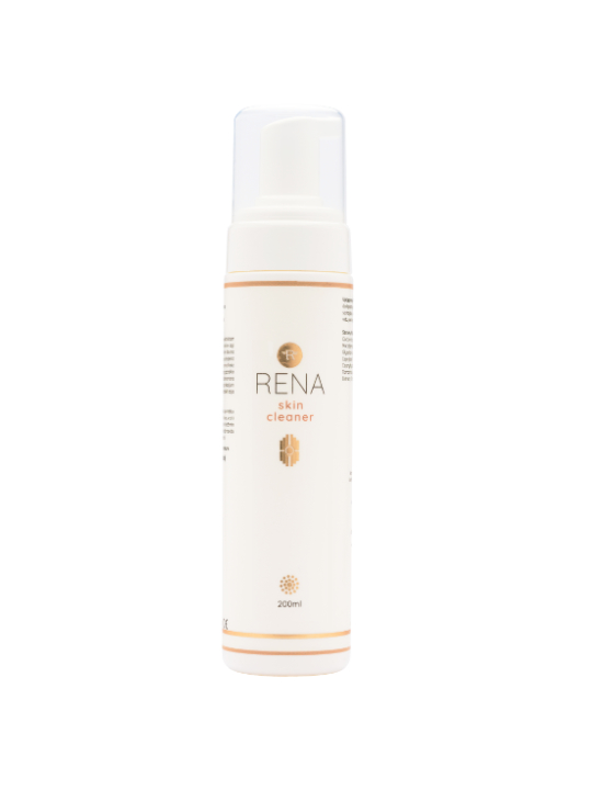 RENA Skin Cleaner – 200 ml