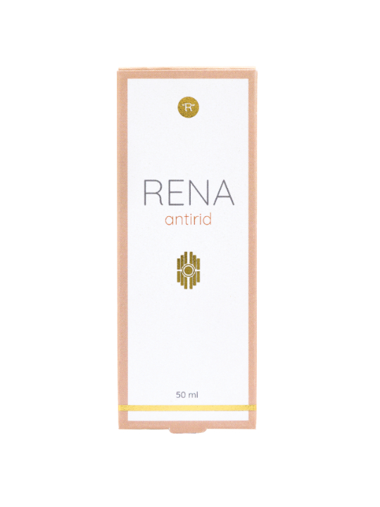 RENA antirid – 50 ml